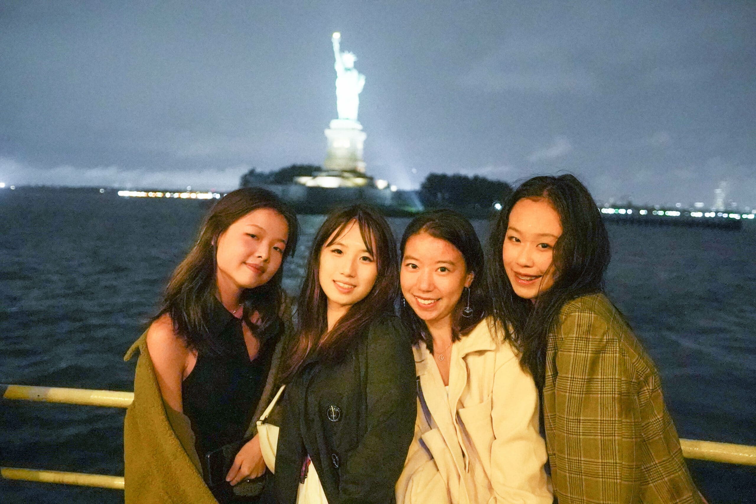 One To World Welcome Cruise 2023