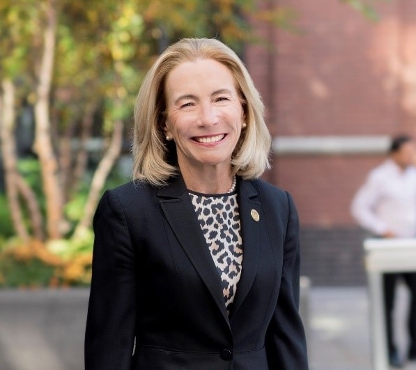 Celebrating our Board Members