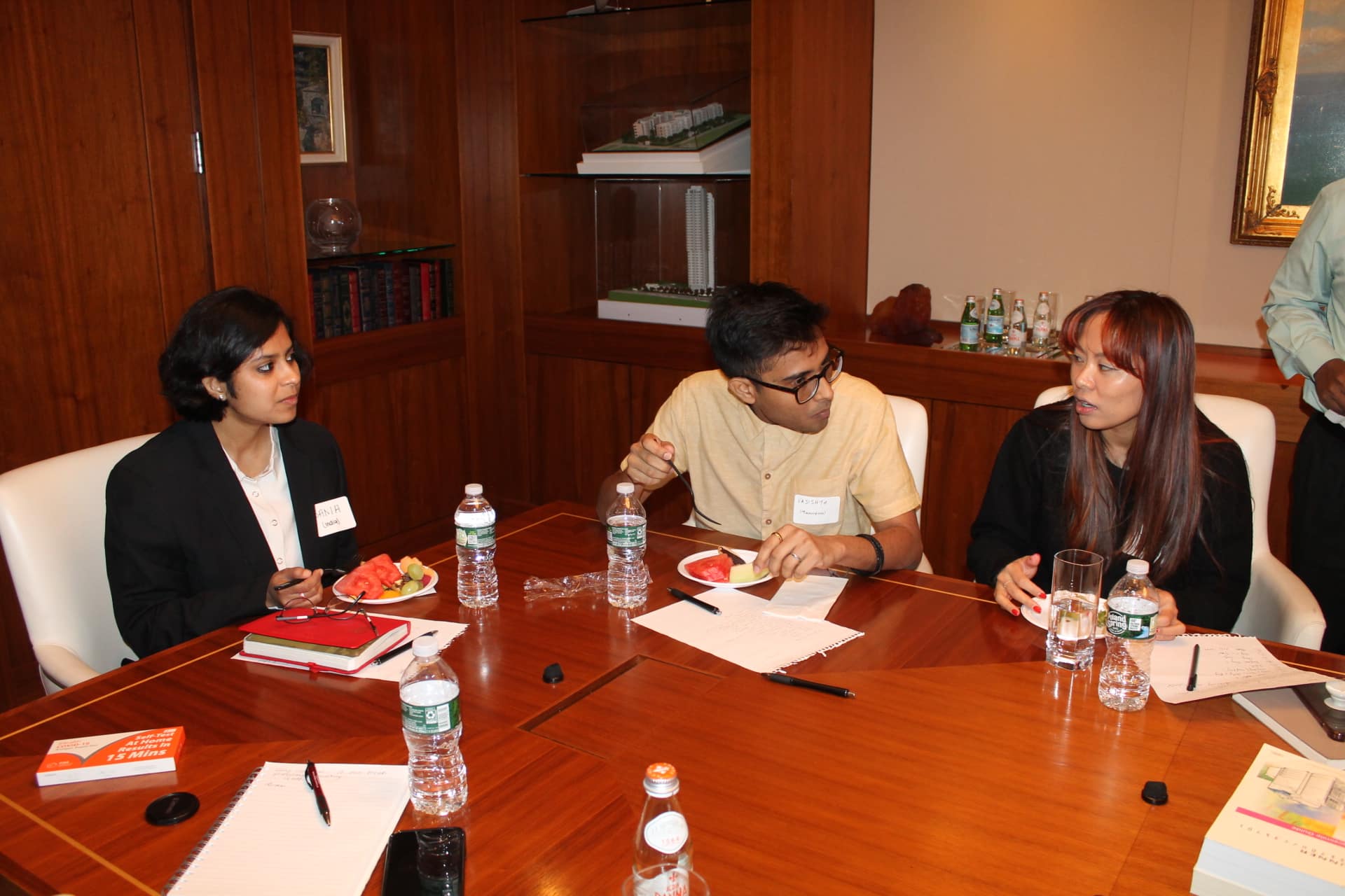 Internships & Trainee Programs in the USA