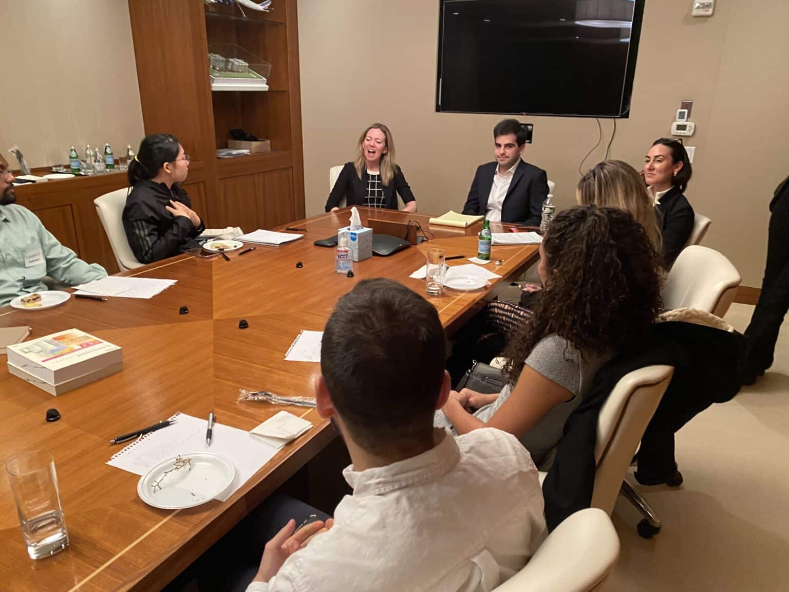 Internships & Trainee Programs in the USA