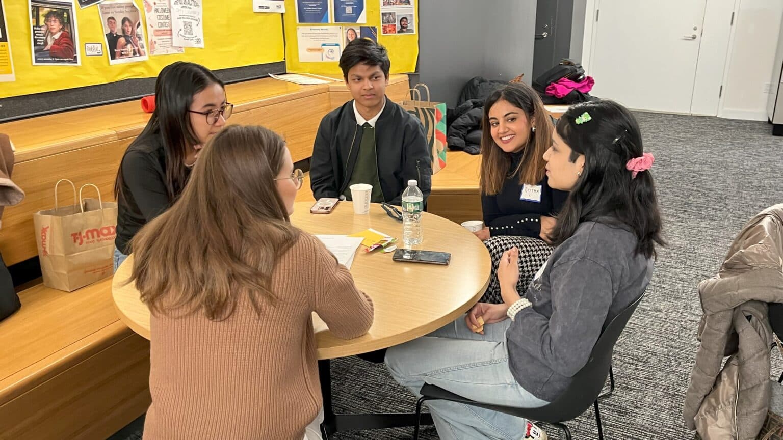 Why Intern or Train in the USA?