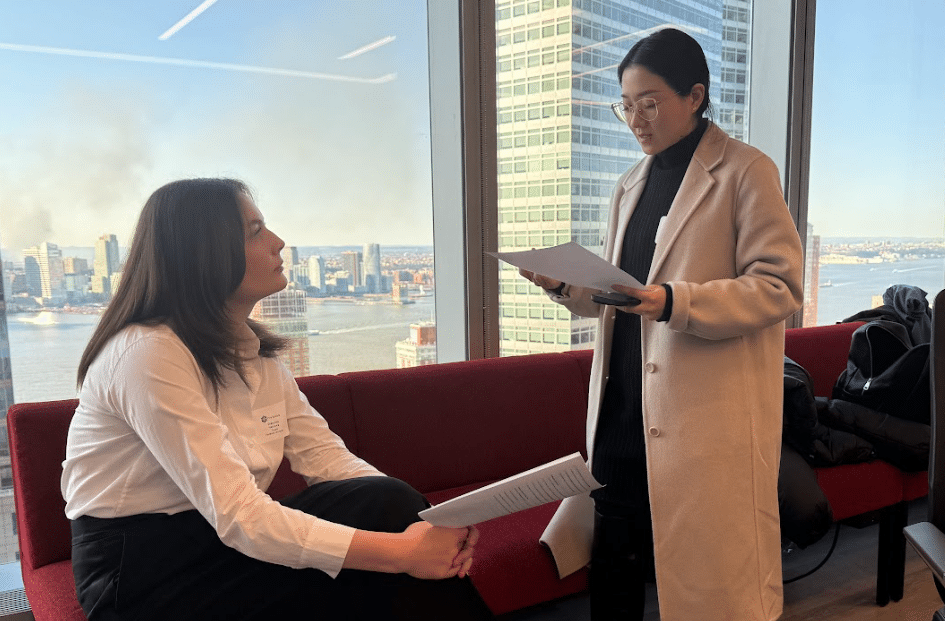 Internships & Trainee Programs in the USA