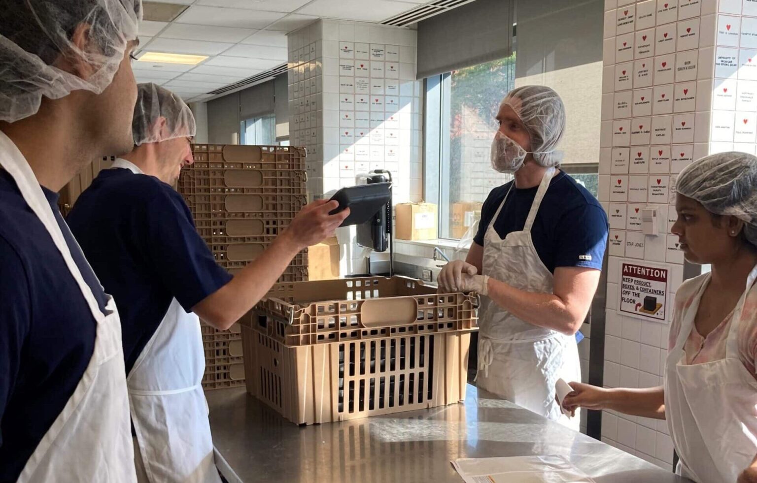 Why Intern or Train in the USA?